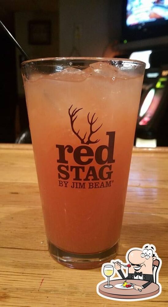 Jen's Bar & Grill in Cool Ridge - Restaurant reviews