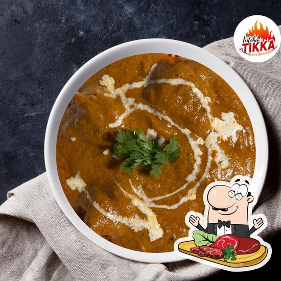 Kitchen Tikka, Pune - Restaurant reviews