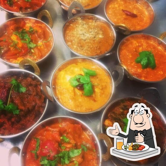 Mantra Masala Modern Indian Restaurant in Fairfield - Restaurant reviews