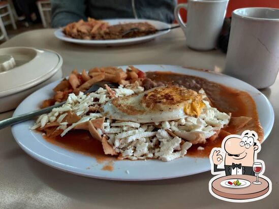 Restaurante Mar- la, Nuevo Laredo, Gral. Fco. Munguía 2495 - Opiniones ...