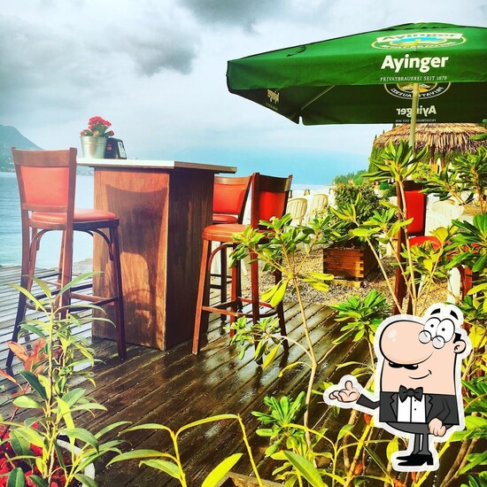 Mokai Beach, Salò - Menu del ristorante, prezzi e recensioni