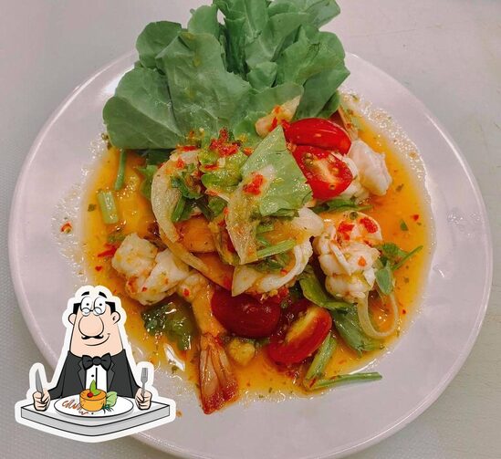 Ocha Sushi ลาดพร้าว130, Bangkok - Menú del restaurante, precios y reseñas
