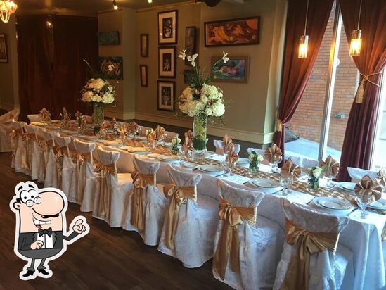 Restaurant Ermitage : Authentic European Cuisine and Fine Dining in ...