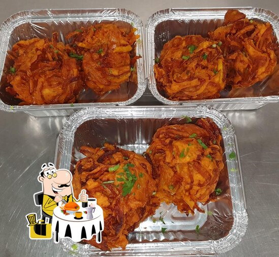 Shapla Take-Eat-Away, Nantwich - Restaurant menu, prices and reviews
