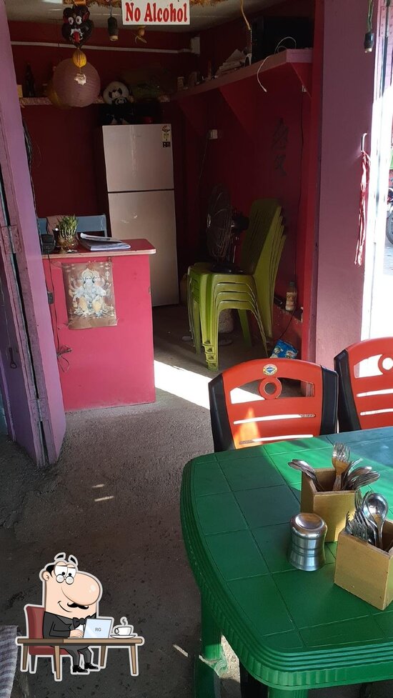 The Kalinga Kitchen, Soro - Restaurant menu, prices and reviews
