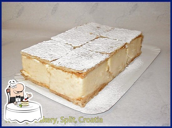 Tradicija Bakery, Split - Opiniones del restaurante