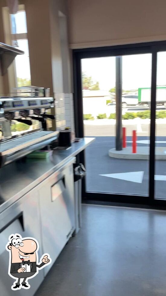 Union Coffee Bar @ Stanwood in Stanwood - Restaurant reviews