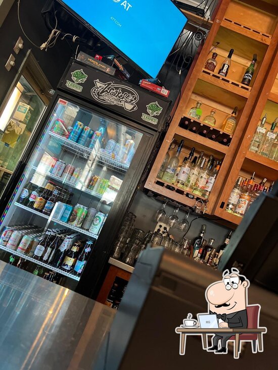 Walkers Coffee Shop & Pub, Athens - Restaurant menu, prices and reviews