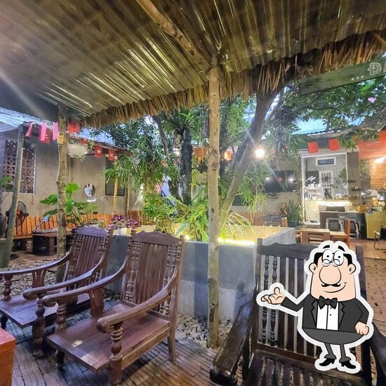 Aiii Cà Phê Đây - Restaurant menu, prices and reviews