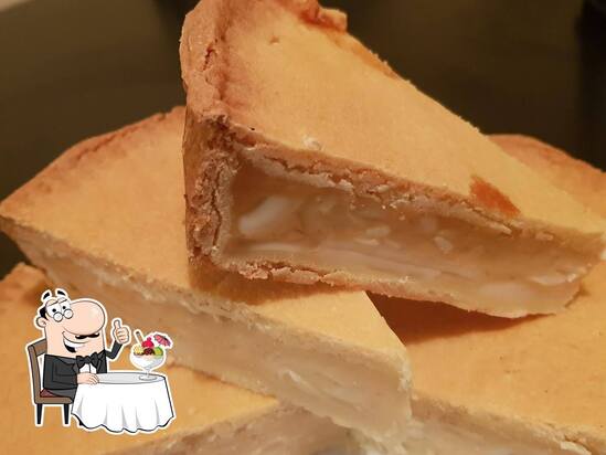 Pan de Maria in Christchurch