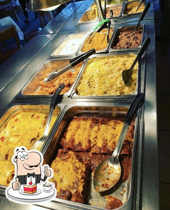 Tilo's Cuisine & Bakery in Athens - Restaurant reviews