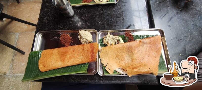 Babai Hotel, Hyderabad, Rd Number 1 - Restaurant reviews