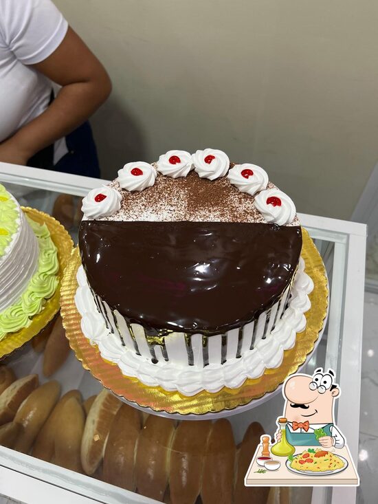 Panadería y Repostería Heimy - Restaurant menu, prices and reviews