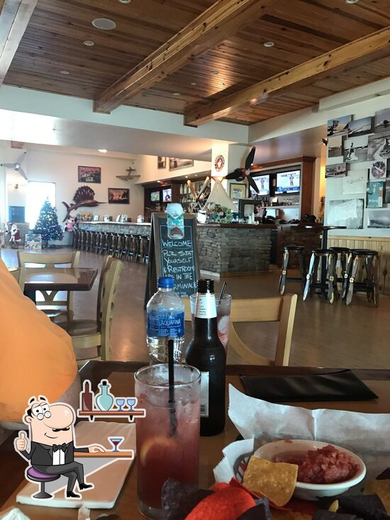 Conch Flyer, Key West - Restaurant menu, prices and reviews