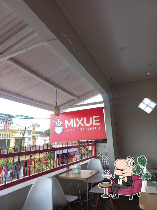 Mixue Bojonegoro, Bojonegoro - Restaurant menu, prices and reviews