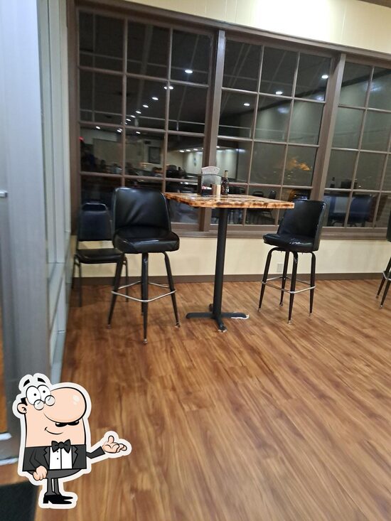 OFF the RAILS, Parksley - Restaurant menu, prices and reviews