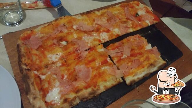 Pizzeria Fata Morgana, Cologne - Recensioni del ristorante
