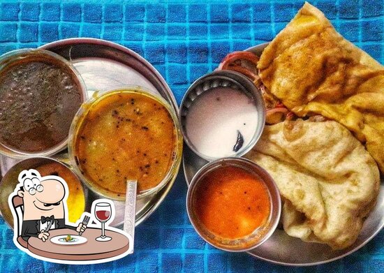 BANIYA DI HATTI, Jammu - Restaurant menu and reviews