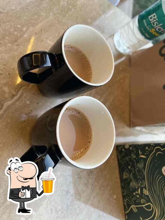 Chaayos Chai+Snacks=Relax, Gurugram, HUDA City Centre - Restaurant menu ...