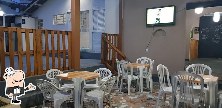 Colina Sport Bar, Manaus - Menu do restaurante, preços e opiniões