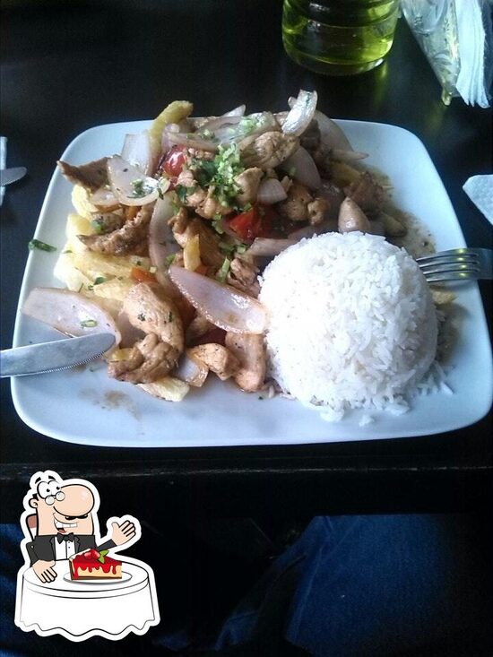 El Ruedo BBQ, Comas - Restaurant reviews