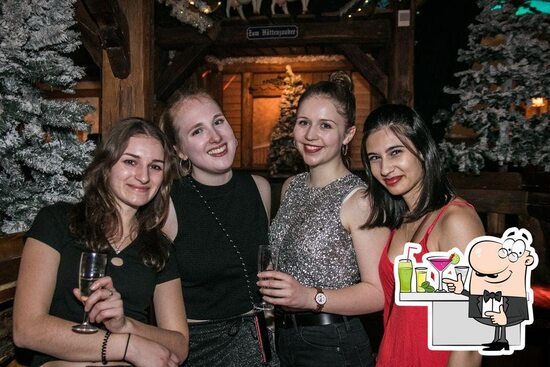 Fun-Parc Trittau club, Trittau - Restaurant reviews