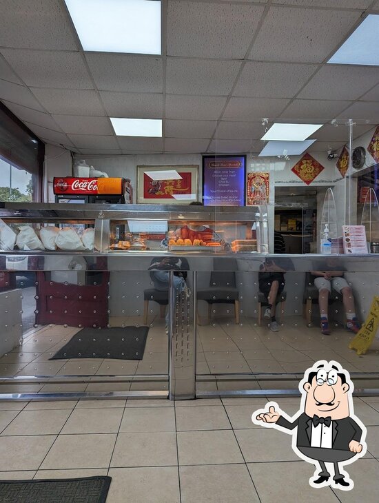 Golden Flower, Ellesmere Port - Restaurant menu, prices and reviews