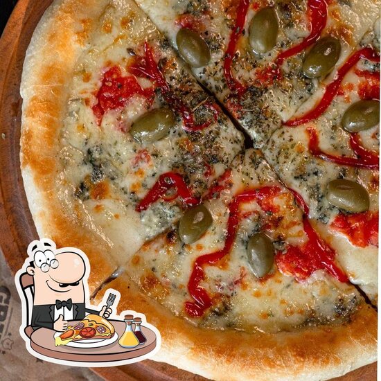 Grizzly Bar & Burger, Salta - Restaurant reviews