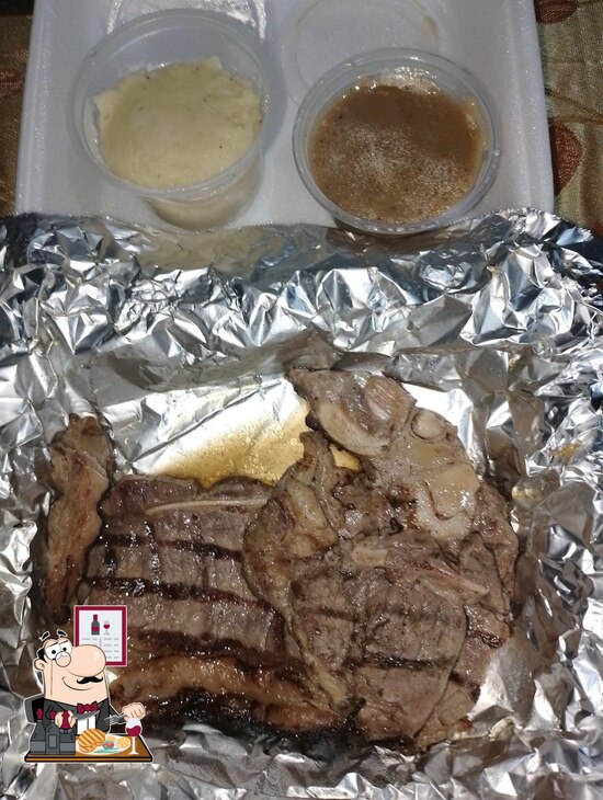 Gudo Pizzeria, Quezon City - Restaurant menu, prices and reviews