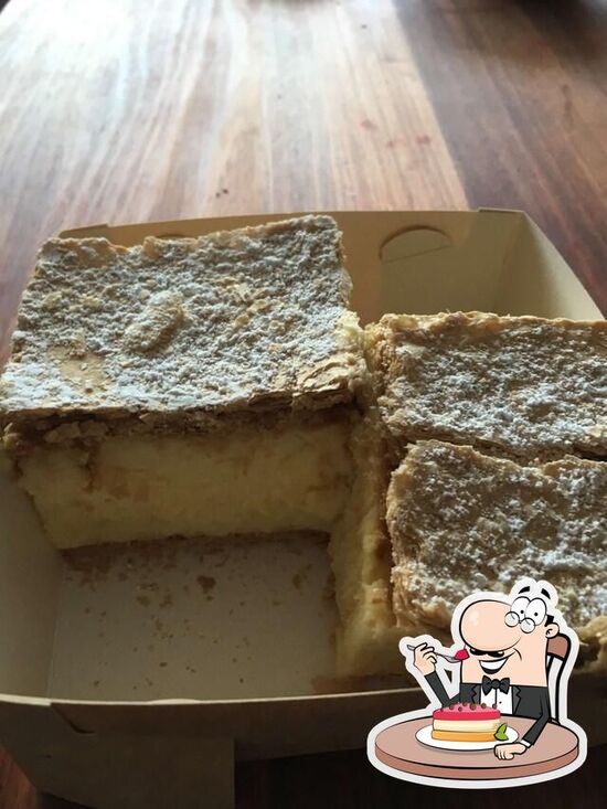 Katrina Cakes in Mount Waverley - Restaurant menu and reviews