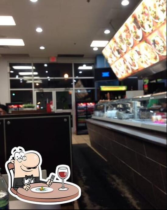 Le Prince Shawarma in Gatineau - Restaurant reviews