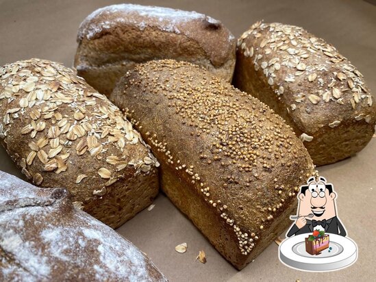 Little Loaf Bakeshop in Poughkeepsie - Restaurant menu and reviews