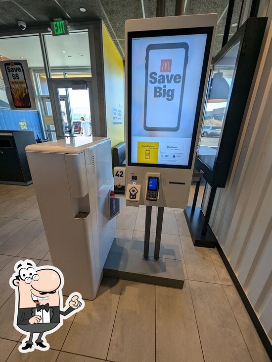 McDonald’s, Aurora - Restaurant menu, prices and reviews