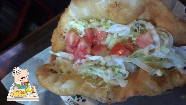 Nowhere Bar and Grill, Fort Madison - Restaurant menu, prices and reviews