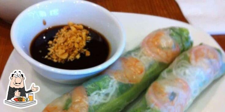 Pho Vaughan, 9421 Jane St Unit 119 in Vaughan - Restaurant menu and reviews