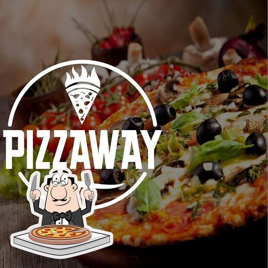 Pizza Way Gosnells in Gosnells