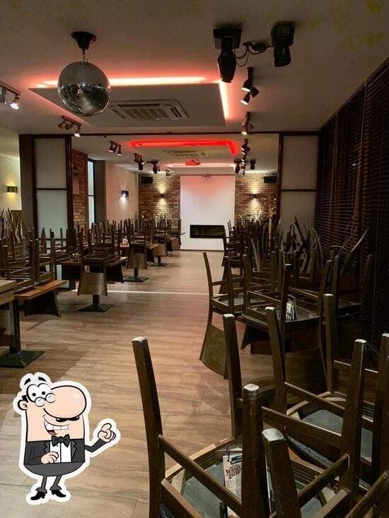 Planétka Restaurant & Bar, Bratislava - Restaurant menu, prices and reviews