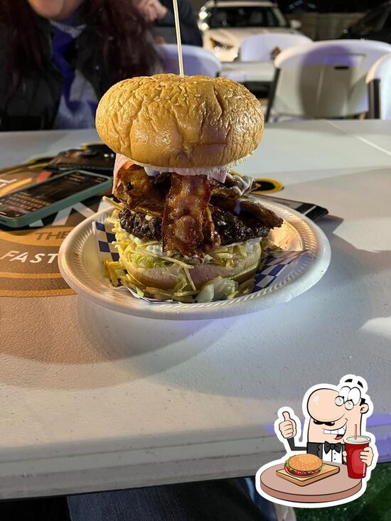 Ranch fast food in Houston - Restaurant reviews
