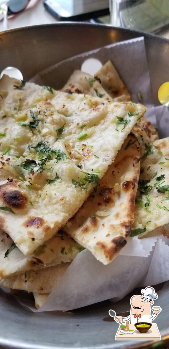 Shan-A-Punjab Boston, 500 Harvard St in Brookline - Restaurant menu and ...
