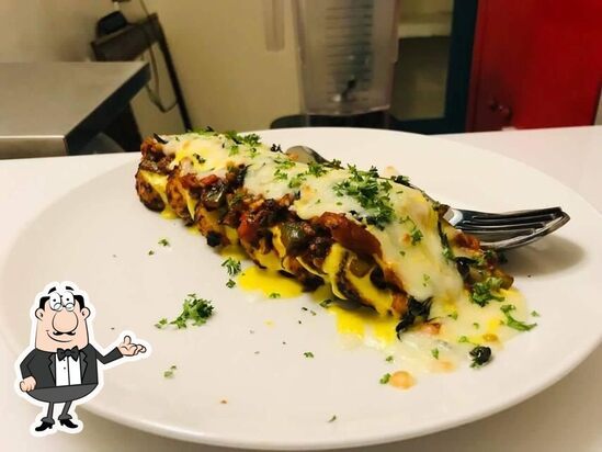 THE VICEROY BISTRO, Jodhpur - Restaurant menu, prices and reviews