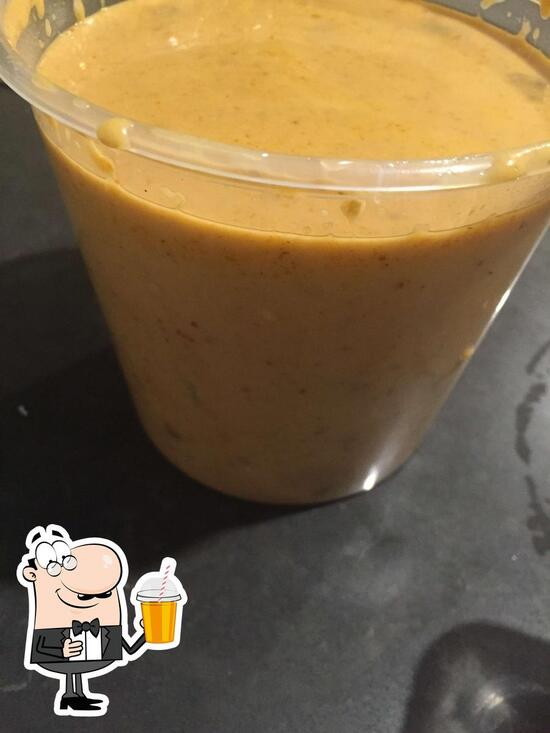 Thai Chiang Rai in Belconnen - Restaurant menu and reviews