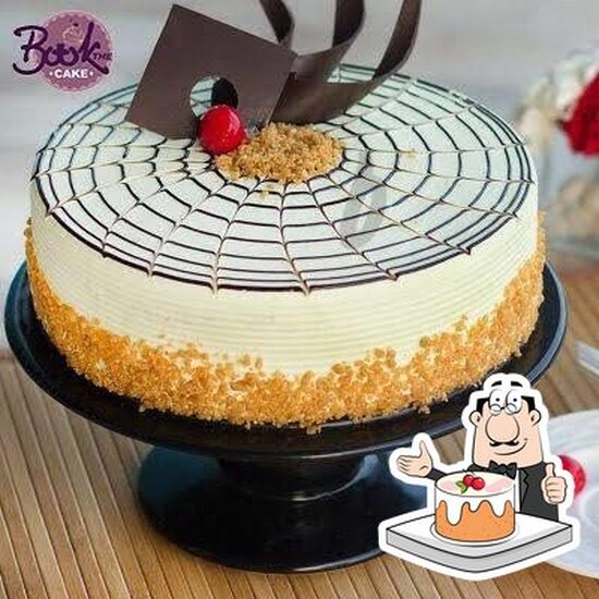 Cakewala & Co Treasure Park, Pune - Restaurant menu, prices and reviews