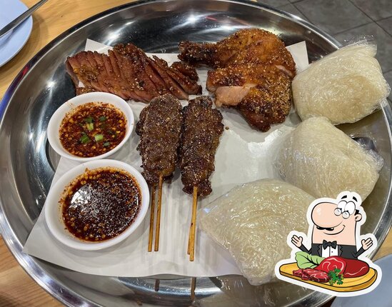 เจ๊แดง สามย่าน (The Street Ratchada) restaurant, Bangkok - Restaurant ...
