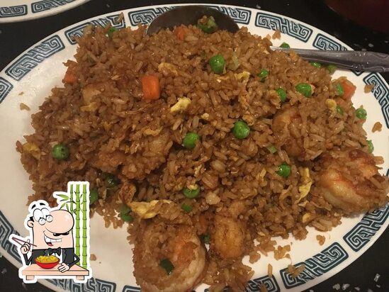 Wonderful Inn Chinese Restaurant in Greeley - Restaurant menu and reviews