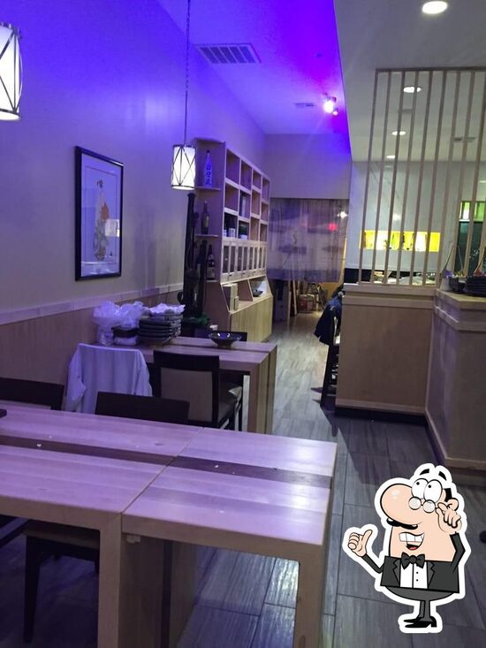 Yummy Grill & Sushi, Las Vegas - Restaurant menu, prices and reviews