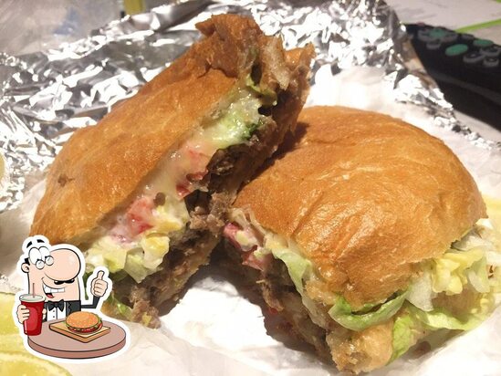 El Gato (Food Truck), 6233 Westheimer Rd in Houston - Restaurant reviews