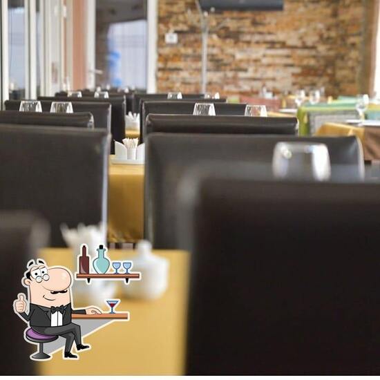 Yasser, Bucharest - Restaurant menu, prices and reviews