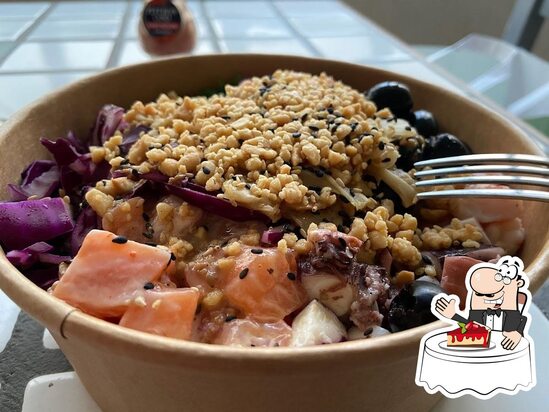 My Poke restaurant, Bari - Restaurantbewertungen
