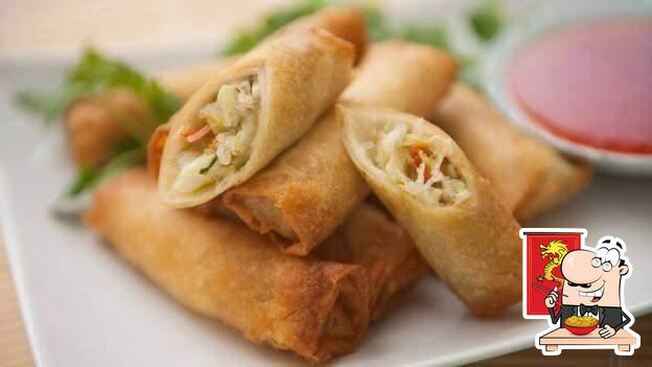 Wan Lam in Dunfermline - Restaurant menu and reviews