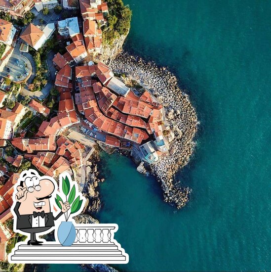 La Caletta, Lerici - Menu del ristorante, prezzi e recensioni